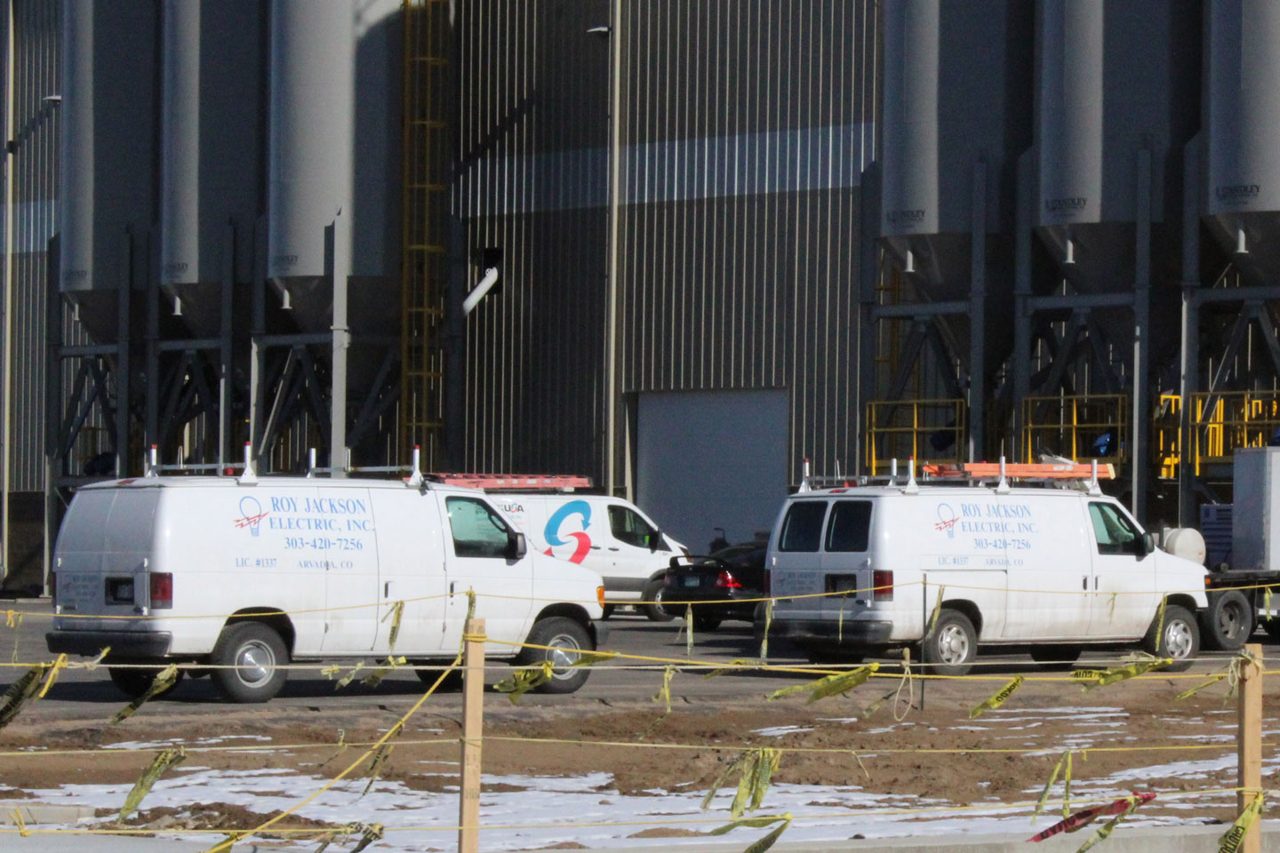About Us – Roy Jackson Electric, Inc.